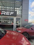 Eşref Otomotiv (Ankara, Akyurt, Saracalar Mah., Otonomi Sitesi), otomobil satış galerileri  Ankara'dan