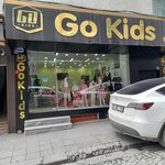 Go Kids (İstanbul, Zeytinburnu, Telsiz Mah., Tomurcuk Sok., 7B), çocuk giyim mağazaları  İstanbul'dan