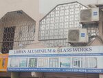 Ubban aluminum (No:Gallant Summit Apartment, Gulshan-e-Iqbal, Block 11), pencere üretim, satış ve montaj firmaları  Karaçi'den