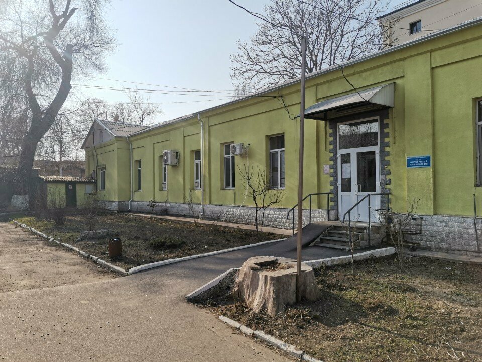 Tıbbi laboratuvarlar Sectia Ortopedia Protetica a Articulatiilor Mari, Kişinev, foto