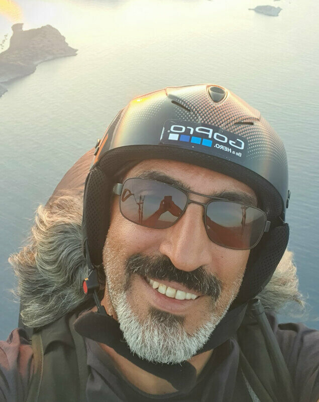 Yüksekokul Griffin Havacılık Spor Kulübü, Ankara, foto