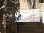 Zam zam (Nasir Shahnshahi Road No:SB84), su satışı  Karaçi'den