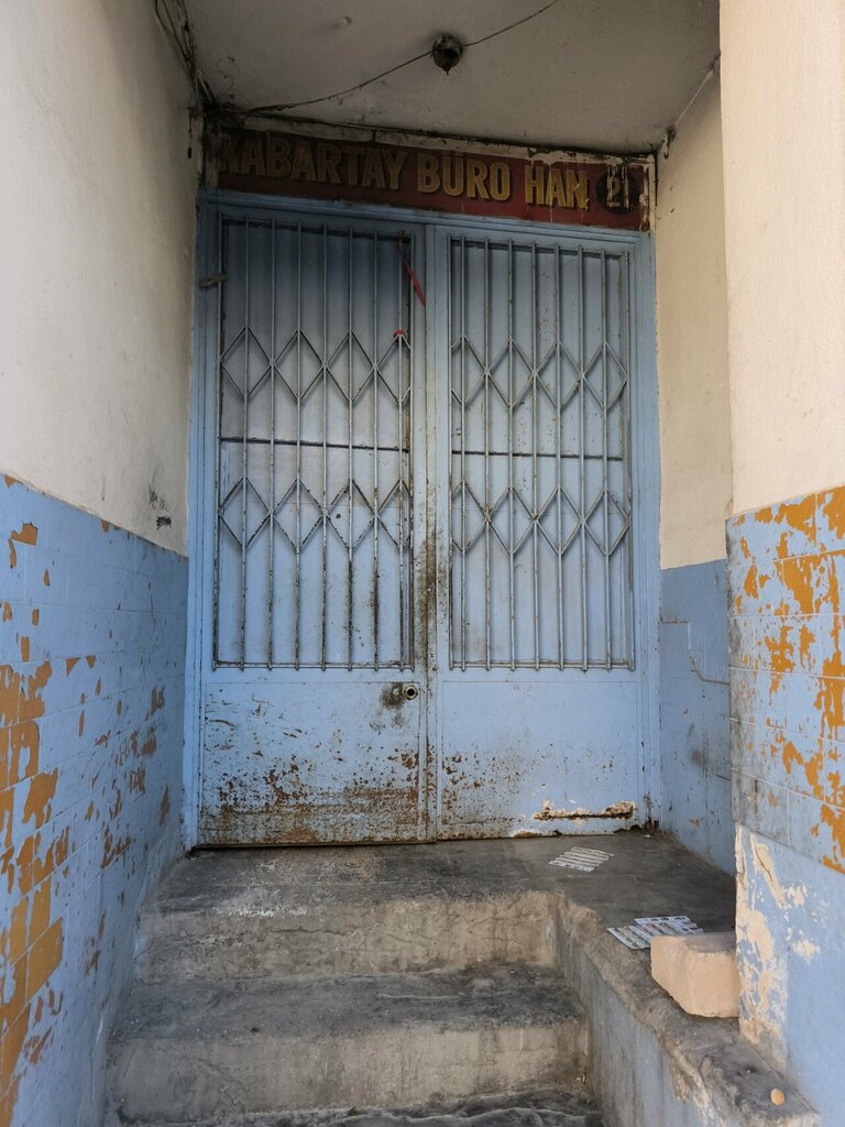 i̇ş merkezi Kabartay Büro İş Hanı, İstanbul, foto