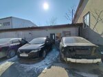 Автопокраска (Azizova Street No:60), araba boyama  Makhachkala'dan