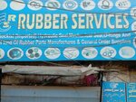 Rubber Services (Barnes Street No:29), oto lastik tamiri  Karaçi'den