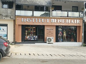 Institut Bene Hair (Abidjan, Cocody, Rue I4), berberler  Abican'dan