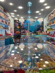 Marmalade Bay (Bol'shevistskaya Street No:45/1), pasta, şekerleme ve tatlı  Novosibirsk'ten