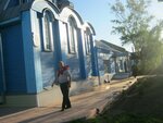 Общество духовных христиан-трезвенников братца Иоанна Чурикова (ulitsa Makarovka No:3, Prigorodnoye Village), dini dernekler  Penzenskaya oblastından
