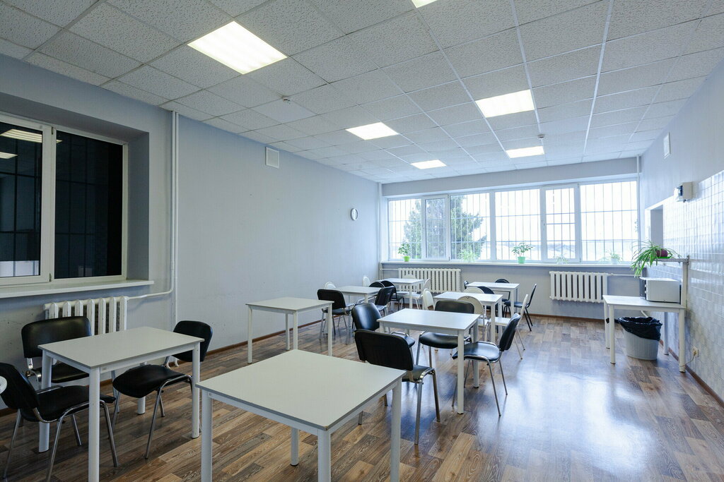 Madde bağımlılığı tedavi merkezi Alcoclinic, Moskova ve Moskovskaya oblastı, foto