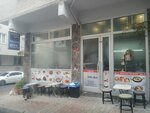 Yıldız Büfe (İstanbul, Bağcılar, Barbaros Mah., 163. Sok., 6), fast food  İstanbul'dan