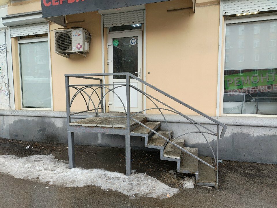 Bilgisayar teknik servisleri SamComp, Samara, foto