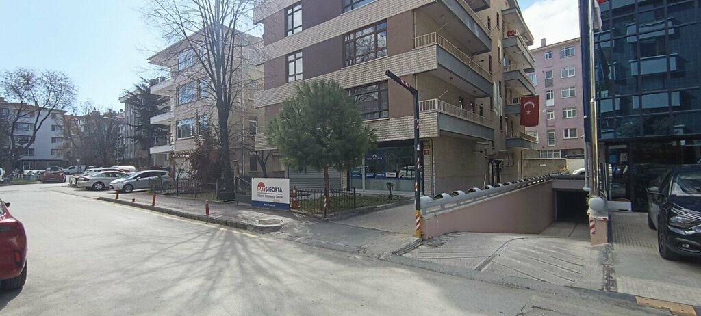 Sigorta acentaları Ray Sigorta Mustafa Arslan, Ankara, foto