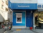 Türkiye İş Bankası (İzmir, Konak, İnönü Cad., 110), atm'ler  İzmir'den