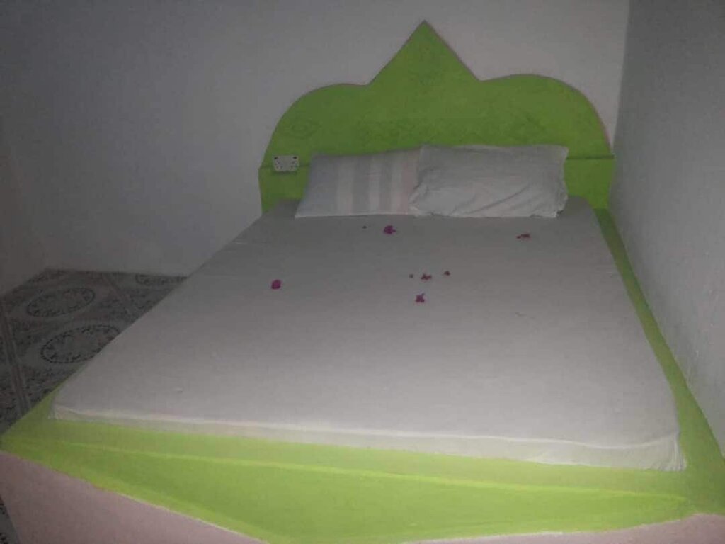 Otel Kibigija Lodge, Dünya, foto