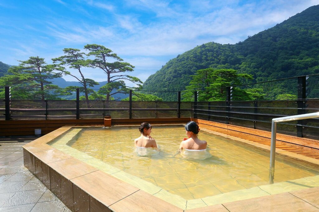 Otel Taoya Nasu Shiobara, , foto