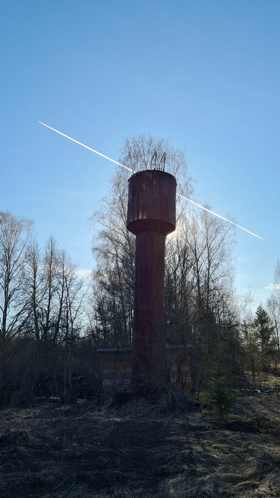 Turistik yerler Аллея графа Катуара, Moskova ve Moskovskaya oblastı, foto