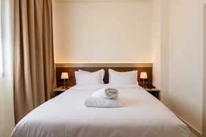 Hotel El Toro Tanger (Tangier, Tangier), otel  Tanca'dan