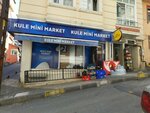 Kule Mini Market (İstanbul, Şişli, Paşa Mah., Gönül Sok., 5A), alkollü içecekler  İstanbul'dan
