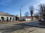 Городская клиническая инфекционная больница, отделение вирусассоциированных циррозов печени (Krapotkina Street No:76к11), hastaneler  Minsk'ten