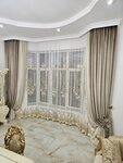 Шторы Ани (Yagodny pereulok No:2), perde ve korniş üreticileri  Rostov‑na‑Donu'dan