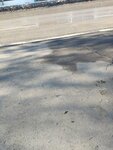 Закамский бор (Perm, ulitsa Bortsov Revolyutsii), toplu taşıma durağı  Perm'den