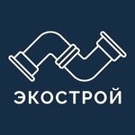 Эко Строй (Volgogradsky Avenue No:32к2), boru tesisatı ve aksesuarları  Moskova'dan