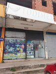Todimex Findutec (Santa Cruz de la Sierra, Distrito Municipal 2, Avenida Paraguá, 2440), sanayi ekipmanları firmaları  Santa‑Krus'tan