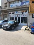 Trendteknik Hırdavat (İzmir, Konak, Mersinli Mah., 2830 Sok., 9A), yapı mağazası  İzmir'den