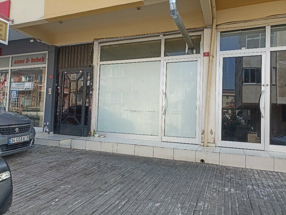 Online mağaza ofisi La Makarna ve Salata, İstanbul, foto