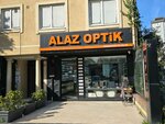 Alaz Optik (İstanbul, Ataşehir, Küçükbakkalköy Mah., Tevfik Fikret Cad., 42B), optik  İstanbul'dan