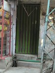 House living (Province of Punjab, Lahore, Walled City of Lahore, Thatti Mulahan Bazaar), adlandırılmış bina  Lahor'dan