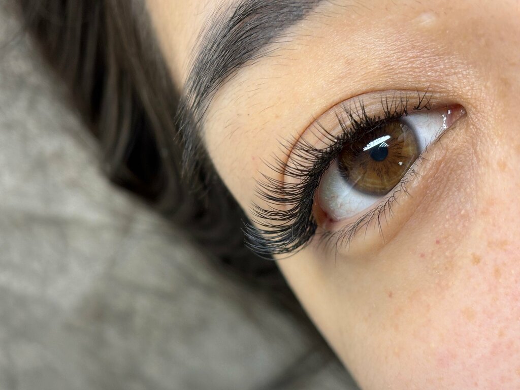 Kaş ve kirpik salonu Lashes_dur, Magnitogorsk, foto