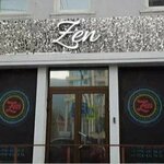 Zen (улица Свердлова No:3), erotik masaj salonu  Yalta'dan
