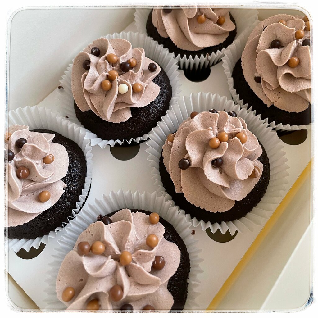 Özel pasta siparişi My cakes. My rules, Moskova, foto