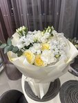 Flobar (Umanskaja Street No:54к1), çiçekçiler  Minsk'ten