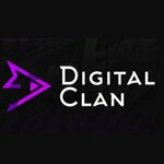 Digital Clan (Nekrasova Street No:39), bilgisayar kulübü  Novosibirsk'ten