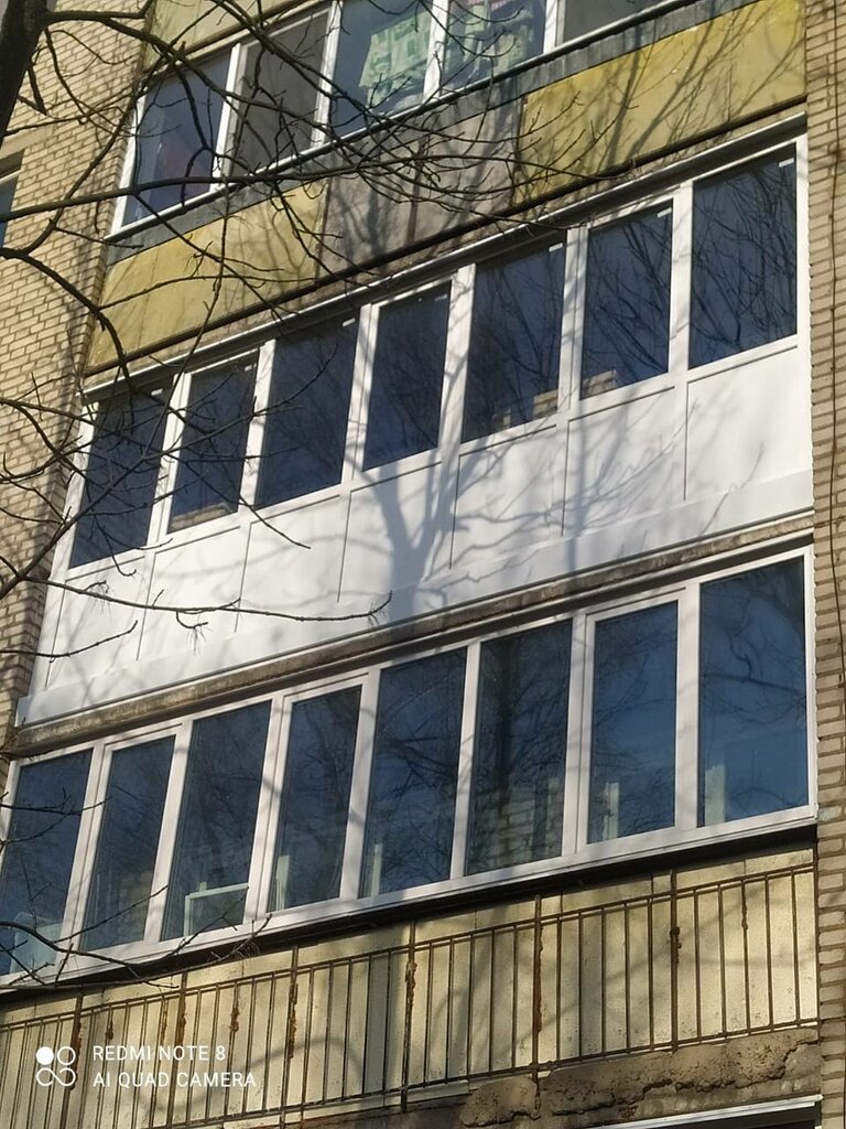 Pencere üretim, satış ve montaj firmaları Алеверт. Бел, Mogiliovskaya oblastı, foto