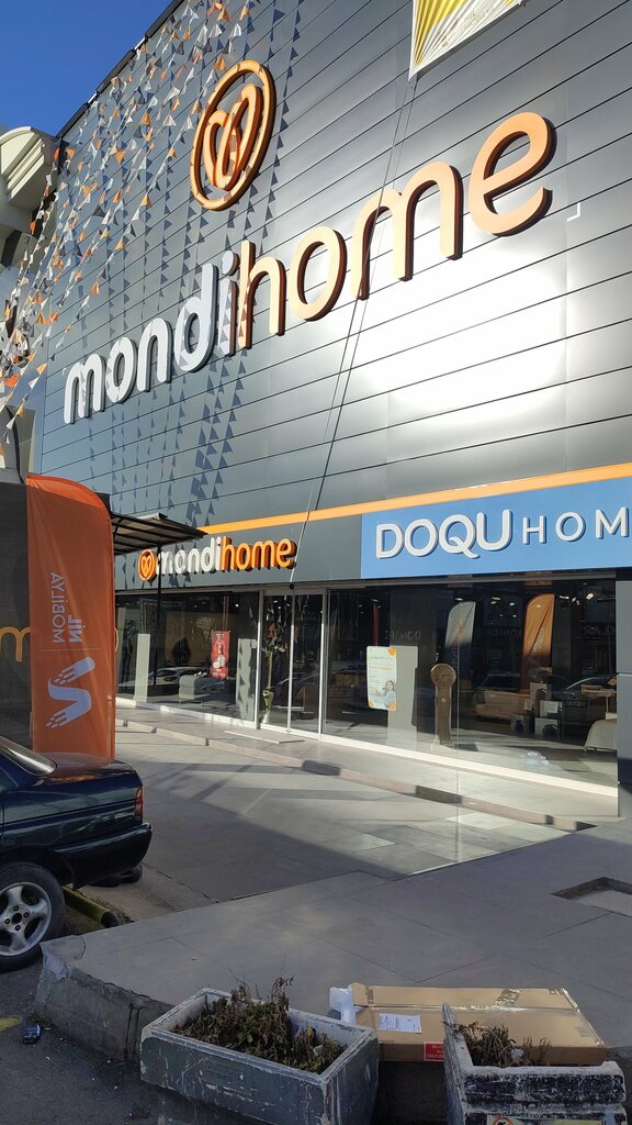 Mobilya mağazaları Divanev, Ankara, foto