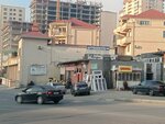 Ofis (Nеsirеddin Tusi Street No:315), emlak ofisi  Bakü'den