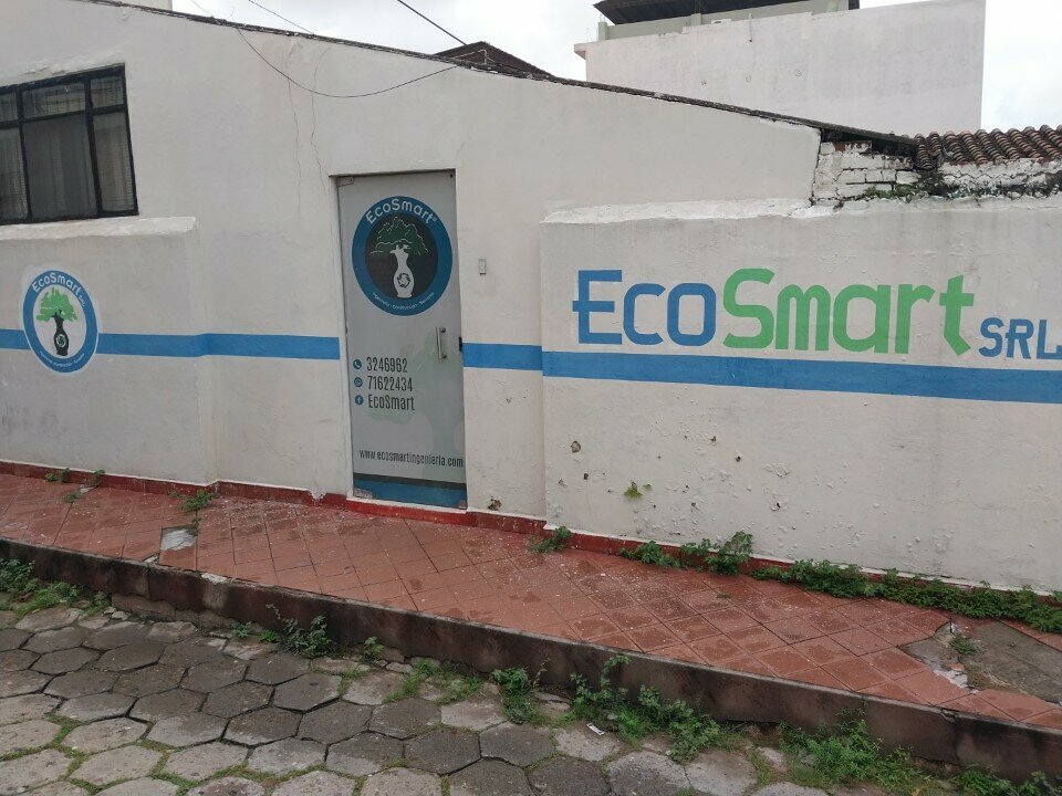 Mühendislik firmaları EcoSmart Srl, Santa‑Krus, foto