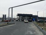 Gas station (Yerevan, The Administrative District of Ajapnyak, Vahagni District), benzin istasyonu  Erivan'dan