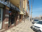 Мир платков (Ali-Gadzhi Akushinskogo Avenue No:100), şapka satan mağazalar  Makhachkala'dan