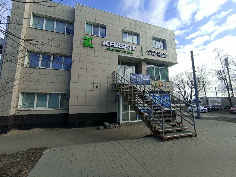 Kaş ve kirpik salonu Dark Studio, Yaroslavl, foto