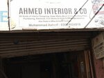 Ahmed (Badar Commercial 7-A Street No:56/2), i̇ç mimarlık firmaları  Karaçi'den