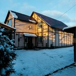 Гостевой дом (Magistralnaya Street No:32), konuk evi  Kirovsk'tan