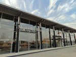 Mercedes-Benz - Hatay Has Otomotiv (Hatay, Antakya, Güzelburç Mah.), otomobil satış galerileri  Antakya'dan