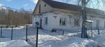Почтовое отделение (Shkolnaya ulitsa No:6, posyolok Nikolayevka), postahane, ptt