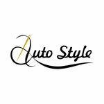 Auto Style (Yablochnaya Street No:3Д), oto döşeme  Kaliningrad'dan