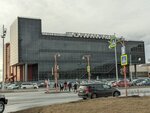Dominion (Nekrasova Street No:29), sinemalar  Abakan'dan