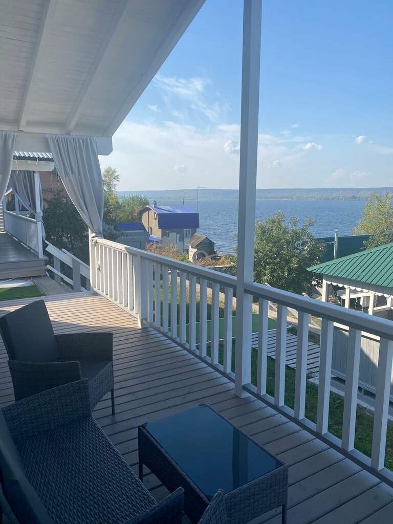 Tatil köyleri Zolnoe Village, Samarskaya oblastı, foto